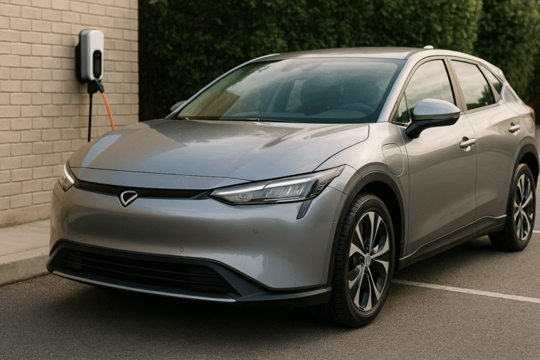 Gap Insurance for New EVs: Do You Need It? - AutoSavvy Hub-Smart Guides ...
